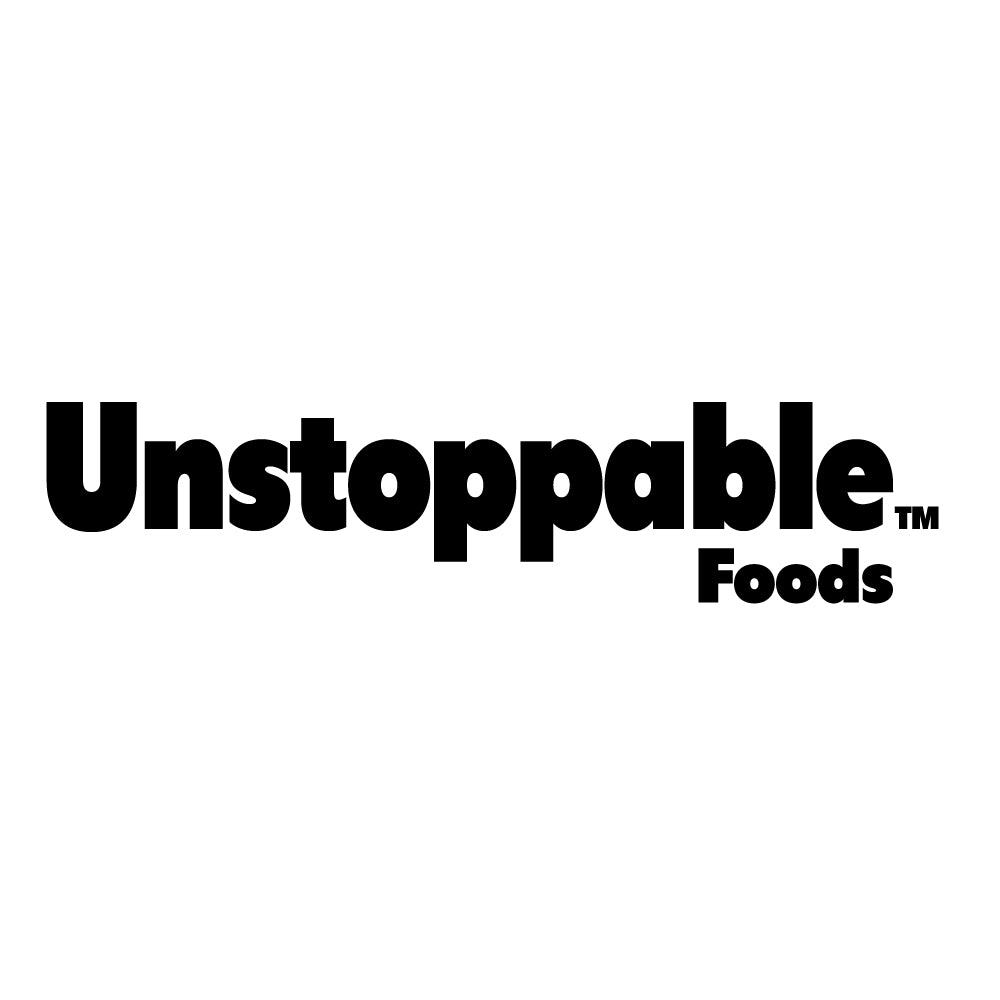 Unstoppable®️ – Unstoppable Foods